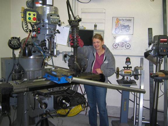 Pulling the motor and attending to the rest of the 240Z chassis